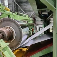 China Cold-Rolled 309S Stainless Steel Sheet – High-Temperature Corrosion Resistance for Industrial Applications for sale