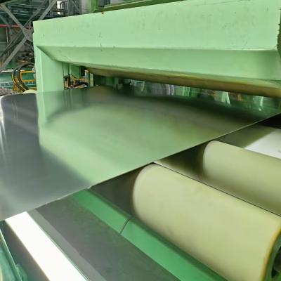 China Premium 309S Cold Rolled Stainless Steel Sheet / Plate / Coil Excellent Oxidation Resistance up to 1000°C for sale