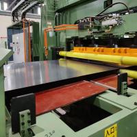 China Premium 309S Cold Rolled Stainless Steel Sheet / Plate / Coil Excellent Oxidation Resistance up to 1000°C for sale