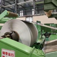 China Premium 309S Cold Rolled Stainless Steel Sheet / Plate / Coil Excellent Oxidation Resistance up to 1000°C for sale