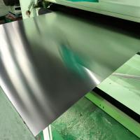 China 310S Heat Resistant Stainless Steel Sheet and Plate Cold Rolled 4*8ft SS Sheet 1.4845 for sale