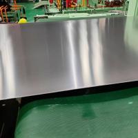 China 310S Heat Resistant Stainless Steel Sheet and Plate Cold Rolled 4*8ft SS Sheet 1.4845 for sale