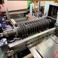 China 304 Stainless Steel Strips Soft 1/4H 1/2H 3/4H FH SS Strips 2B BA Surface Slit Cutting Without Burr for sale