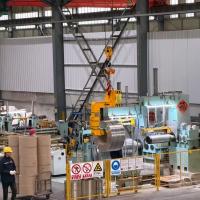 China 304 Stainless Steel Strips Soft 1/4H 1/2H 3/4H FH SS Strips 2B BA Surface Slit Cutting Without Burr for sale