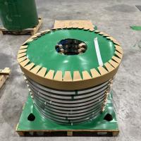 China Precision Stainless Steel Strips Grade SUS304 , 304 , 1.4301 SS Strip Coils EN10204-3.1 Certificated for sale