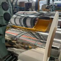 China Alloy 304 Stainless Steel Strips Thickness 0.1mm 0.12mm 0.15mm 0.18mm 0.2mm 0.3mm Bright Anneal 1/4H 1/2H 3/4H SS Strip for sale