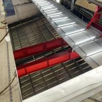China SUS304 / AISI304 8K Mirror Stainless Steel Sheet Thickness 0.4 - 3.0mm 4ft*8ft for Decoration for sale