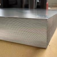 China Decoration Application Mirror Polishing 8K Stainless Steel Sheet AISI304 With Laser Film SS Sheet for sale