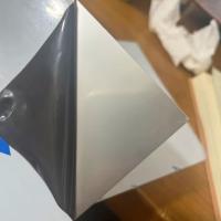 China Brushed Finish 304 Stainless Steel Sheet Durable, Corrosion-Resistant & Aesthetic for Architectural Use for sale