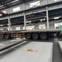 China High-Temperature Resistant 310S Stainless Steel Sheet Premium Grade for Industrial Applications for sale