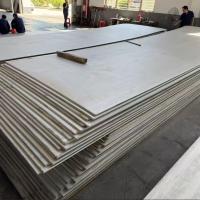 China 310S Austenitic Stainless Steel Plate Excellent Oxidation Resistance up to 1150°C for sale