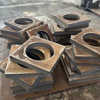 China 310S Austenitic Stainless Steel Plate Excellent Oxidation Resistance up to 1150°C for sale