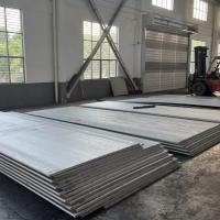 China 310S Austenitic Stainless Steel Plate Excellent Oxidation Resistance up to 1150°C for sale