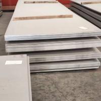 China ASTM A240 310S Stainless Steel Sheet Ideal for Furnace and Heat Treatment Equipment for sale