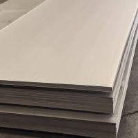 China Corrosion-Resistant 310S Stainless Steel Plate 1.4845 / S31008 Alloy for Extreme Environments for sale