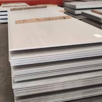 China Corrosion-Resistant 310S Stainless Steel Plate 1.4845 / S31008 Alloy for Extreme Environments for sale