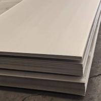 China Laser Cutting 310S Stainless Steel Plate in Square , Round , Circle Shapes Hot Rolled Thickness 3.0 - 40.0mm for sale