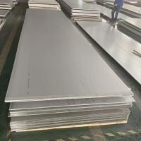 China TISCO 310S Stainless Steel Plate and Sheet Cold Rolled Hot Rolled SS Plate 1.4845 / Alloy 310S Plates for sale
