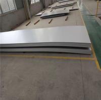 China TISCO 310S Stainless Steel Plate and Sheet Cold Rolled Hot Rolled SS Plate 1.4845 / Alloy 310S Plates for sale