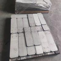 China Custom Cutting 310S Stainless Steel Plate Laser Cutting SS Plate for Boiler Parts for sale