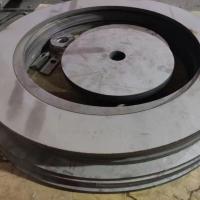 China Laser Cutting 904L Stainless Steel Plate Hot Rolled 1.5 - 50.0mm Alloy N08904 For Chemical Industrial for sale