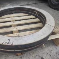 China Laser Cutting 904L Stainless Steel Plate Hot Rolled 1.5 - 50.0mm Alloy N08904 For Chemical Industrial for sale