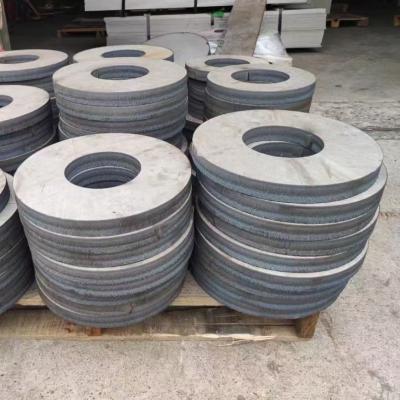 China Laser Cutting 904L Stainless Steel Plate Hot Rolled 1.5 - 50.0mm Alloy N08904 For Chemical Industrial for sale