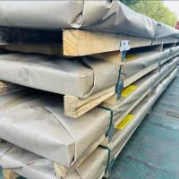 China EN 1.4539 / 904L Stainless Steel Plate & Sheets 4*8ft /1.5*6m SS Plate With EN 10204-3.1 Certificate for sale