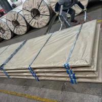 China Premium 904L Stainless Steel Sheet Ideal for Chemical and Marine Applications for sale