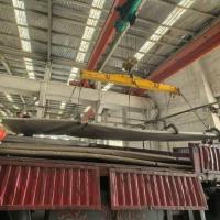 China 2205 Stainless Steel Plate Thickness 3.0 - 60.0mm Hot Rolled Duplex 2205 Plate Laser Cutting as Request for sale