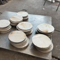 China 6mm 8mm 10mm 12mm Stainless Steel Plate Grade 2205 / 1.4462 / S31803 / S32205 In Size 1500*6000mm for sale