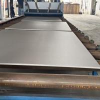 China 6mm 8mm 10mm 12mm Stainless Steel Plate Grade 2205 / 1.4462 / S31803 / S32205 In Size 1500*6000mm for sale
