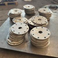 China 1500*3000mm 1500*6000mm 2000*6000mm Duplex 2205 Stainless Steel Plate Thickness 4.0 - 30.0mm from TISCO for sale