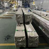 China Grade 304 316L 310S Welded Stainless Steel H-Beam High Strength & Corrosion Resistant Structural Steel for sale