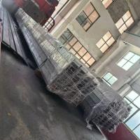 China Precision-Welded Stainless Steel H-Section Beams for Industrial Construction for sale