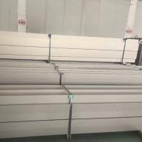China Alloy 316L 2205 2507 Welded Stainless Steel H-Beams Ideal for Marine and Chemical Environments for sale