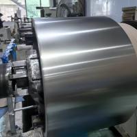 China Precision Cold-Rolled UNS N06625 Nickel Alloy Strip for Aerospace and Chemical Processing for sale