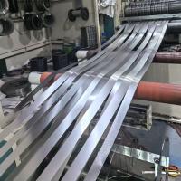 China Precision Cold-Rolled UNS N06625 Nickel Alloy Strip for Aerospace and Chemical Processing for sale