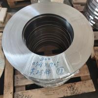 China Inconel 625 (UNS N06625) Nickel-Chromium-Molybdenum Alloy Strip Excellent Oxidation Resistance for sale
