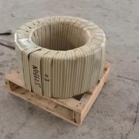 China UNS N06625 Nickel Alloy Steel Strip – Ideal for Marine, Nuclear, and Oil & Gas Applications for sale
