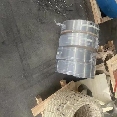 China UNS N06625 Nickel Alloy Steel Strip – Ideal for Marine, Nuclear, and Oil & Gas Applications for sale