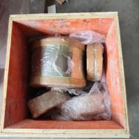 China Monel 400 Nickel Alloy Strips Thickness 0.1 - 3.0mm Cold Rolled ASTM EN DIN Standard for sale