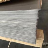 China UNS S32750 / Alloy 2507 Duplex Stainless Steel Sheet and Plates Thickness 1.0 - 30.0mm Custom Cutting for Industrial for sale