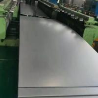 China Premium 2507 Super Duplex Stainless Steel Plate Sheet High Corrosion Resistance for Offshore & Chemical Applications for sale