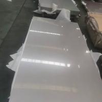 China Premium 2507 Super Duplex Stainless Steel Plate Sheet High Corrosion Resistance for Offshore & Chemical Applications for sale