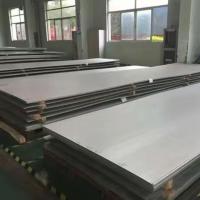 China 2507 (UNS S32750) Super Duplex Stainless Steel Sheet/Plate  for Severe Environments in Oil, Gas, and Marine Industries for sale