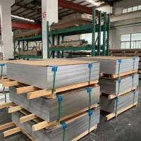 China 2507 (UNS S32750) Super Duplex Stainless Steel Sheet/Plate  for Severe Environments in Oil, Gas, and Marine Industries for sale