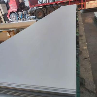 China 304L Stainless Steel Plate Low Carbon Austenitic Grade for Superior Weldability and Corrosion Resistance for sale