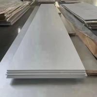 China 304L Stainless Steel Plate Low Carbon Austenitic Grade for Superior Weldability and Corrosion Resistance for sale