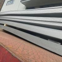 China 304L Stainless Steel Plate Low Carbon Austenitic Grade for Superior Weldability and Corrosion Resistance for sale